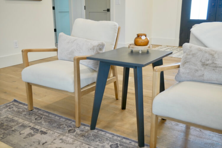 Side Tables Archives » Rogue Engineer