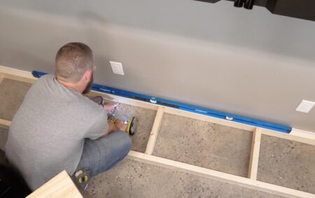 Dream Workshop Makeover » Rogue Engineer