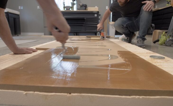 Dream Workshop Makeover » Rogue Engineer