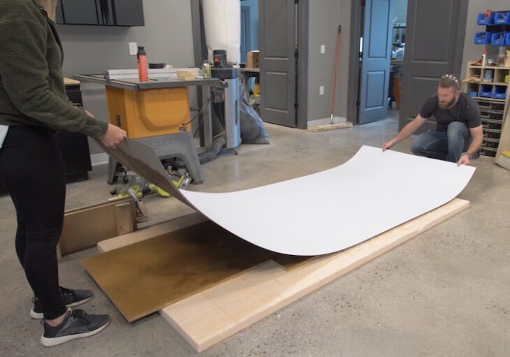 Dream Workshop Makeover » Rogue Engineer