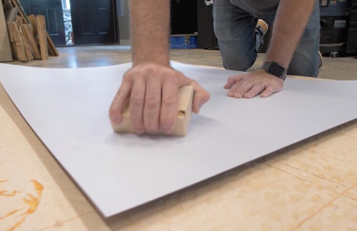 Dream Workshop Makeover » Rogue Engineer