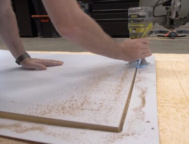 Dream Workshop Makeover » Rogue Engineer