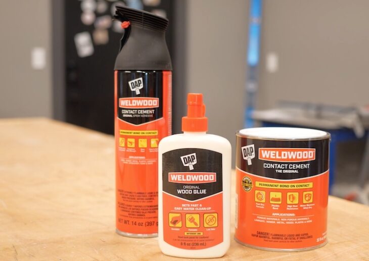 Dream Workshop Makeover » Rogue Engineer