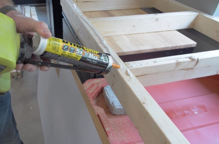 Dream Workshop Makeover » Rogue Engineer