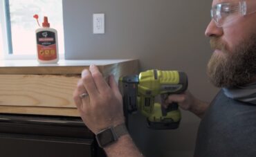 Dream Workshop Makeover » Rogue Engineer