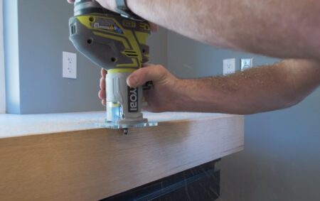 Dream Workshop Makeover » Rogue Engineer