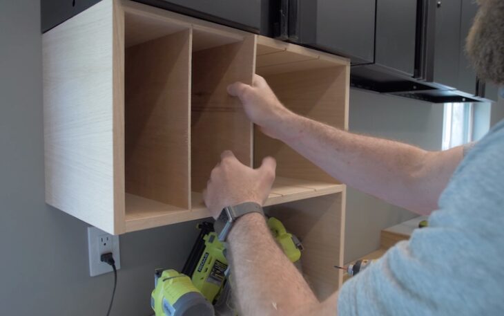 Dream Workshop Makeover » Rogue Engineer