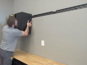 Dream Workshop Makeover » Rogue Engineer