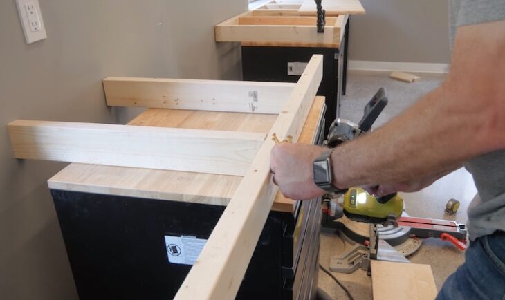 Dream Workshop Makeover » Rogue Engineer