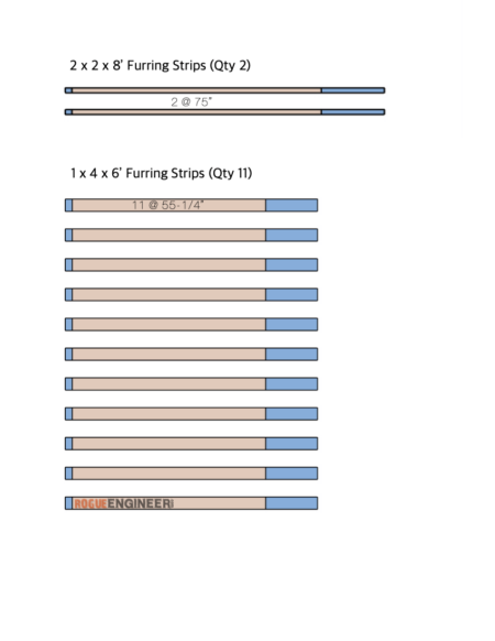 Full Canopy Bed » Rogue Engineer