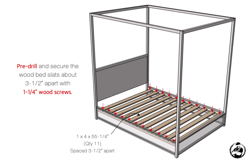 2x2 Cardboard Coin Storage With Mylar Flip Covers WOODCRAFT Canopy Bed ...