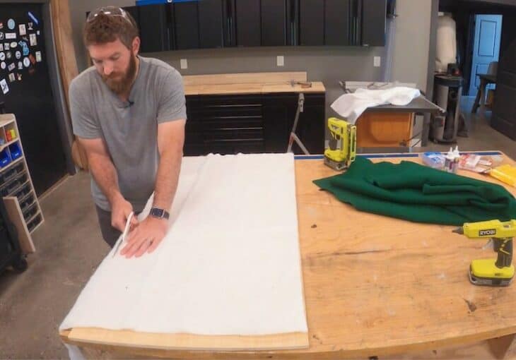 Backyard Golf Game » Rogue Engineer