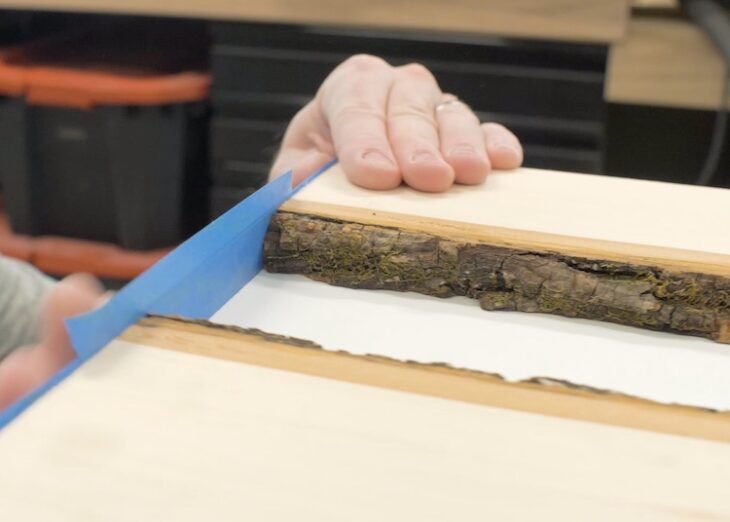 Epoxy River Serving Tray » Rogue Engineer