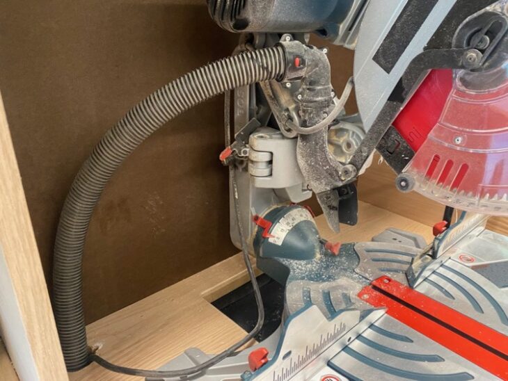 Shop Dust Collection System » Rogue Engineer