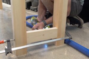 Parson's Bar / Console Table » Rogue Engineer