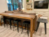 Parson's Bar / Console Table » Rogue Engineer