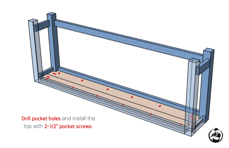 Parson's Bar / Console Table » Rogue Engineer