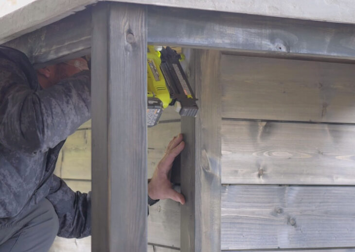 Hibachi Grilling Table » Rogue Engineer