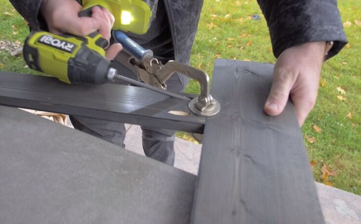 Hibachi Grilling Table » Rogue Engineer