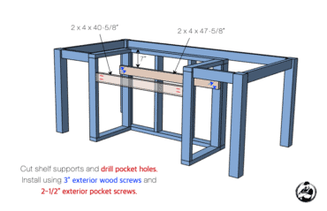 Hibachi Grilling Table » Rogue Engineer