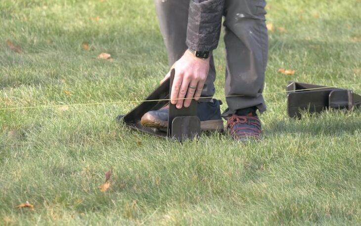 Backyard Ice Rink » Rogue Engineer