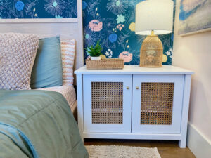 Bedside Tables & Nightstands | DIY Funiture Plans | Rogue Engineer