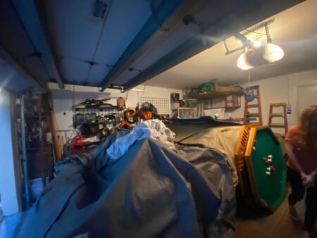 Fan Cave Makeover » Rogue Engineer