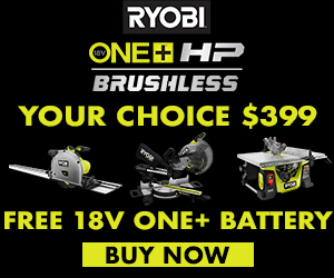 Rogue Engineer » DIY Furniture & Home Decor