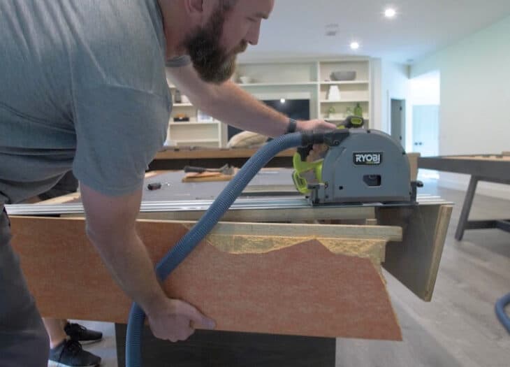 Pool Table Renovation » Rogue Engineer