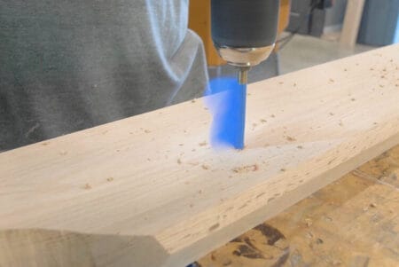 Pool Table Renovation » Rogue Engineer