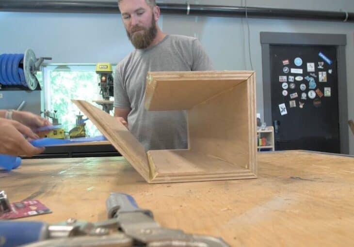 Pool Table Renovation » Rogue Engineer