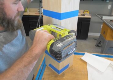 Pool Table Renovation » Rogue Engineer