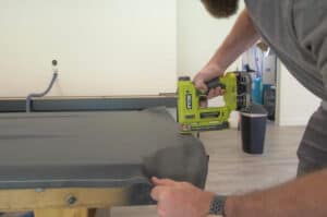 Pool Table Renovation » Rogue Engineer