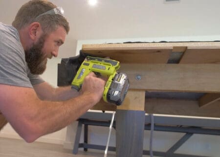 Pool Table Renovation » Rogue Engineer