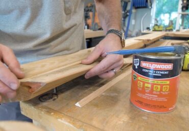 Pool Table Renovation » Rogue Engineer