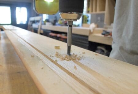 Pool Table Renovation » Rogue Engineer