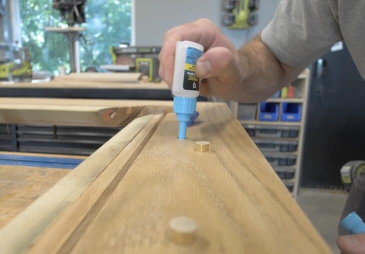 Pool Table Renovation » Rogue Engineer