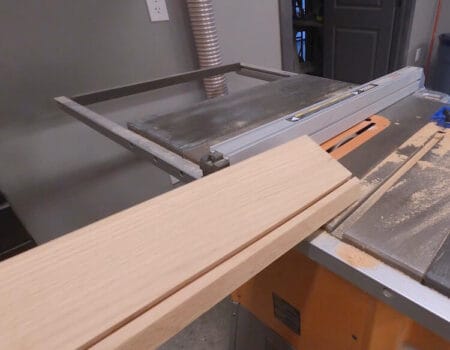 Pool Table Renovation » Rogue Engineer