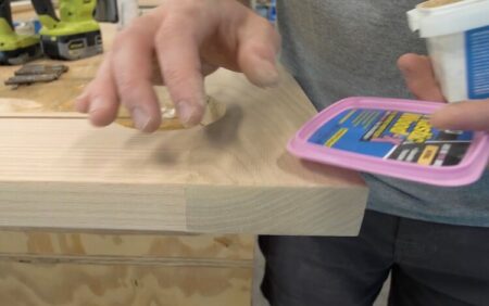 Pool Table Renovation » Rogue Engineer