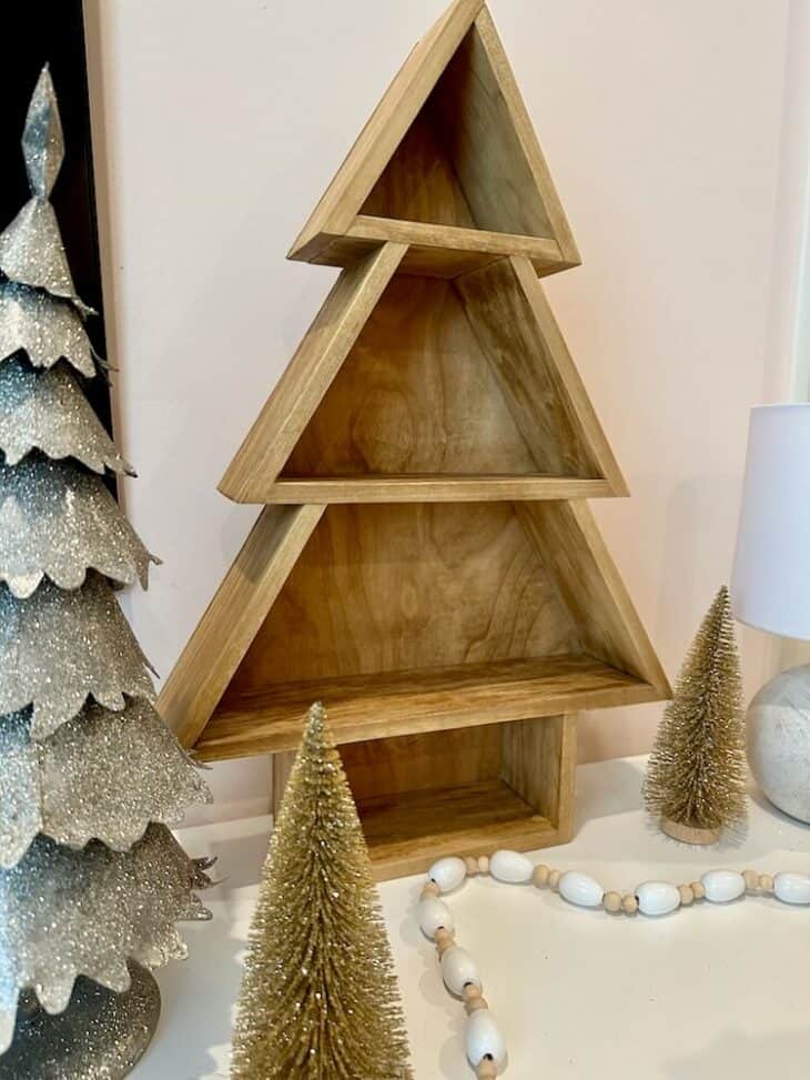 Christmas Tree Shelves » Rogue Engineer