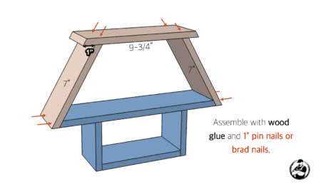 Christmas Tree Shelves » Rogue Engineer