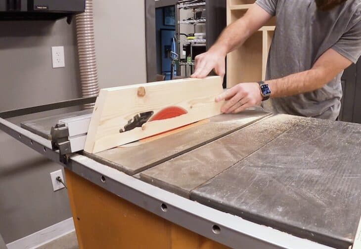 Poker Table w/ LED Lights » Rogue Engineer