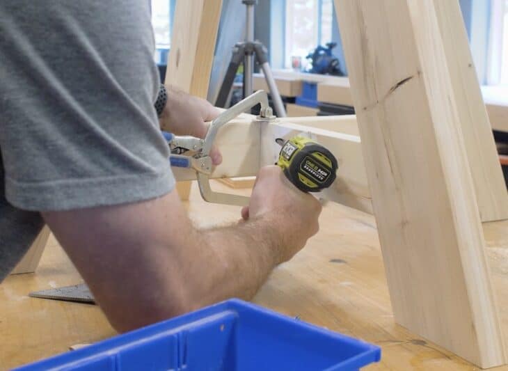 Poker Table w/ LED Lights » Rogue Engineer