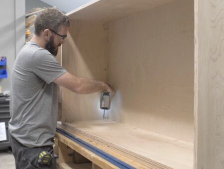 Double Golf Locker » Rogue Engineer