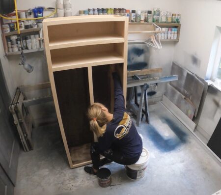 Double Golf Locker » Rogue Engineer