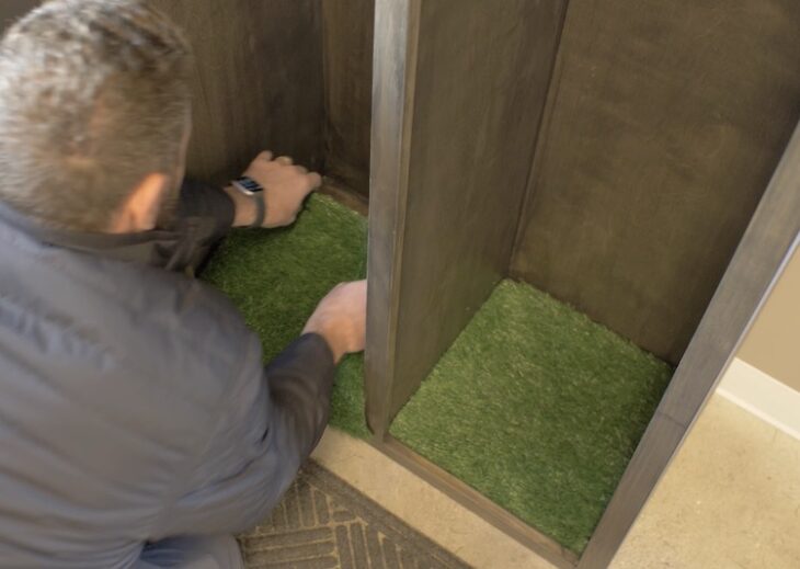 Double Golf Locker » Rogue Engineer