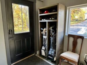 Double Golf Locker » Rogue Engineer