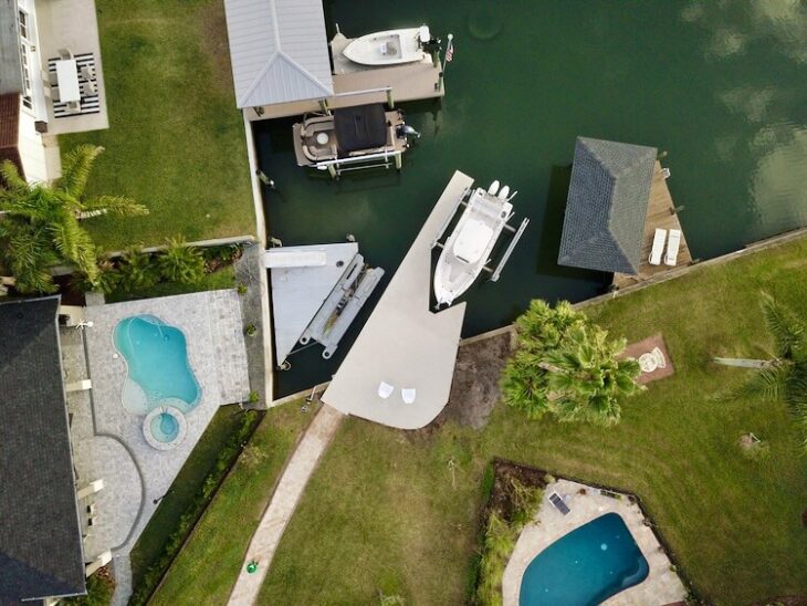 Coastal Dock Renovation » Rogue Engineer