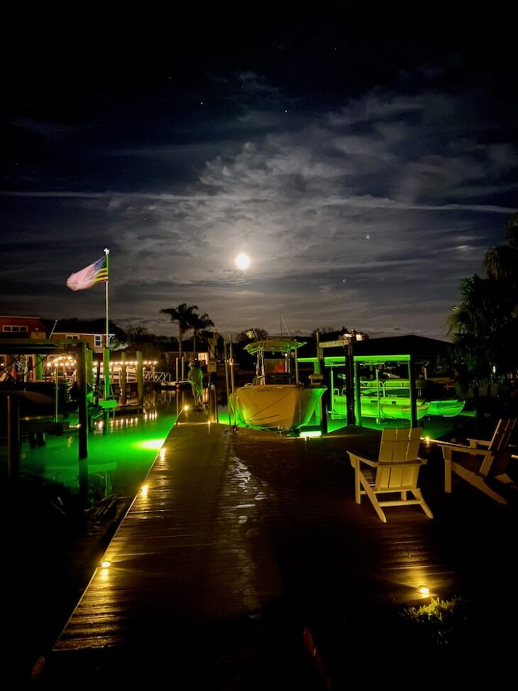 Coastal Dock Renovation » Rogue Engineer