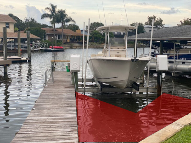 Coastal Dock Renovation » Rogue Engineer